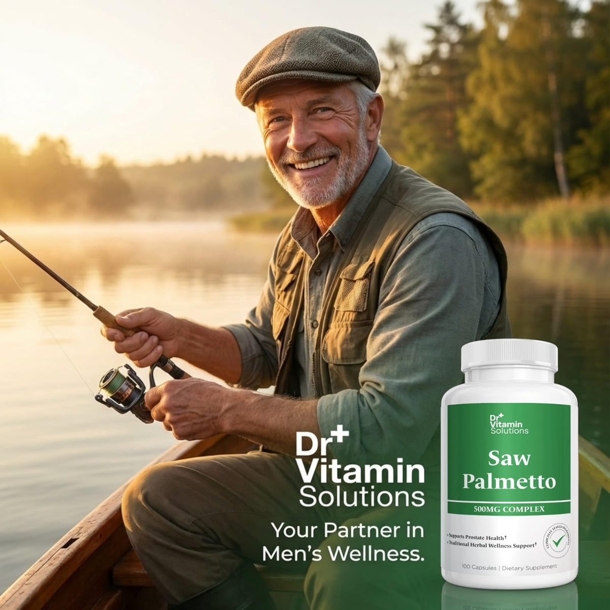 DR VITAMIN SOLUTIONS herbal remedy