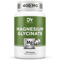 Dr Vitz Magnesium Glycinate capsules