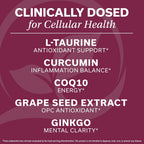 Dr. Vogel 30 capsules for wellness