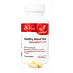 Dr. Vogel CoQ10 energy support capsules