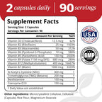 Dr. Vogel CoQ10 for active lifestyle