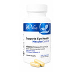 Dr. Vogel eye vitamins for vision