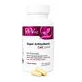 Dr. Vogel Resveratrol antioxidant capsules