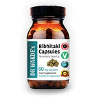 Dr Wakde's Bibhitaki herbal supplement