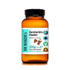 DR WAKDE's Daruharidra Powder benefits