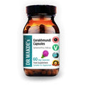 DR WAKDE's Gorakhmundi vegan capsules