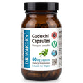 DR WAKDE's Guduchi vegan capsules