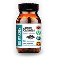 DR WAKDE'S Jamun capsules for wellness