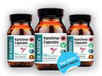 Dr Wakde's Kanchnar for detoxification