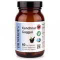 DR WAKDE's Kanchnar Guggul capsules