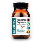 Dr Wakde's Kanchnar herbal capsules