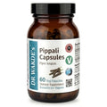 DR WAKDE'S Pippali vegan capsules