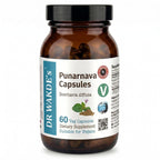 DR WAKDE'S Punarnava herbal supplement
