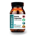 DR WAKDE'S Rasna vegan capsules