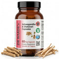 DR WAKDE's Shatavari health benefits