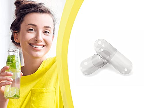DR WAKDE'S supplements for overall vitality