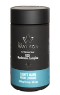 Dr Watson GSD mushroom capsules for vitality