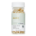 Dr. Wellness aloe vera serum capsules