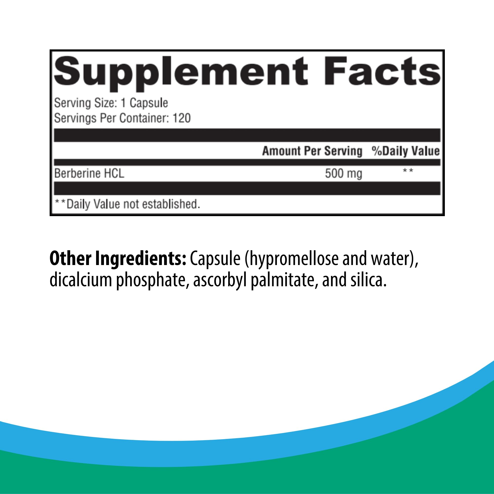 Dr. Wentz's plant alkaloid formula