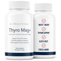 Dr. Westin Childs magnesium supplement capsules