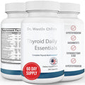 Dr. Westin Childs multivitamins for energy