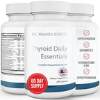 Dr. Westin Childs multivitamins for energy