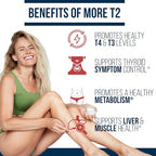 Dr. Westin Childs T2 cream for energy