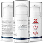 Dr. Westin Childs thyroid cream benefits