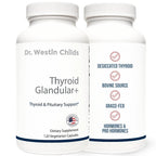 Dr. Westin Childs thyroid support capsules