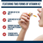 Dr. Westin Childs vitamin A benefits