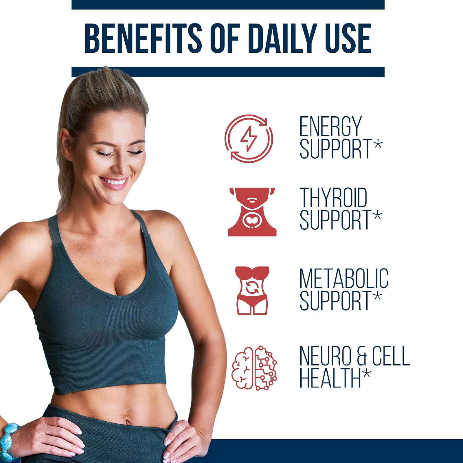 Dr. Westin Childs vitamin B complex