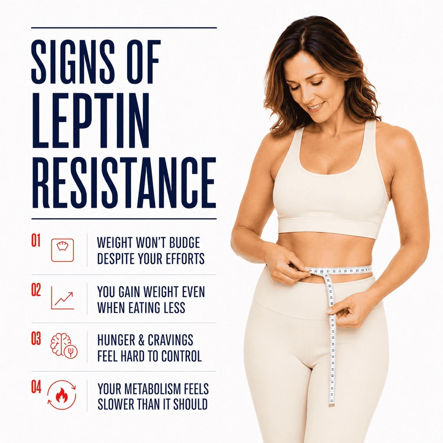 Dr. Westin Childs weight management solution