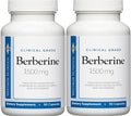 Dr. Whitaker berberine capsules for health