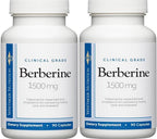 Dr. Whitaker berberine capsules for health