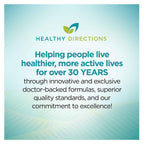 Dr. Whitaker berberine for vitality