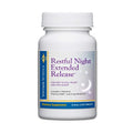 Dr. Whitaker melatonin for restful sleep