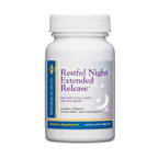 Dr. Whitaker melatonin for restful sleep