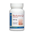 Dr. Whitaker's coq10 ubiquinol supplement