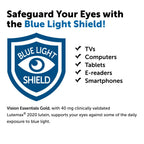 Dr. Whitaker's premium vision formula