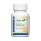 Dr. Whitaker's vitamin D3 benefits
