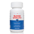 Dr. Wholeness iron supplement capsules