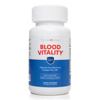 Dr. Wholeness iron supplement for women