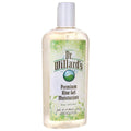 Dr. Willard's Aloe Gel for hydration