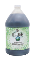 Dr. Willard's Willard Water concentrate benefits