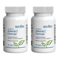 Dr. Wilson's Adrenal C Formula benefits