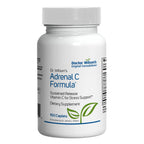 Dr. Wilson's Adrenal C Formula benefits