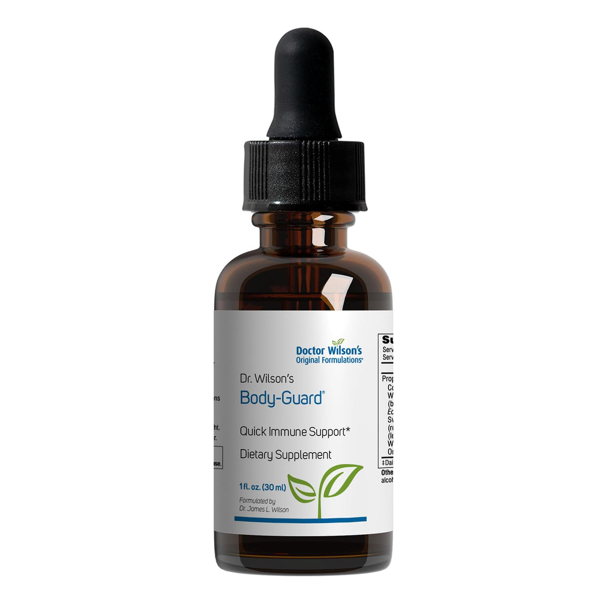 Dr Wilson's adrenal extract for energy