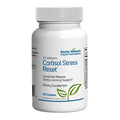 Dr. Wilson's Cortisol Stress Reset caplets for relaxation