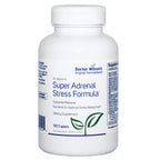 Dr. Wilson's cortisol support caplets