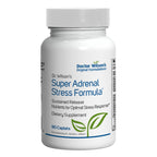 Dr. Wilson's multivitamins for stress relief